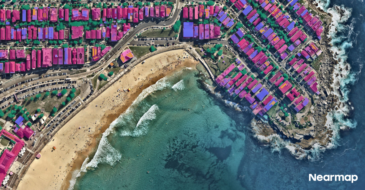 MapBrowser | Nearmap